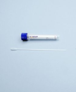 Swabs | STARPLEX SCIENTIFIC