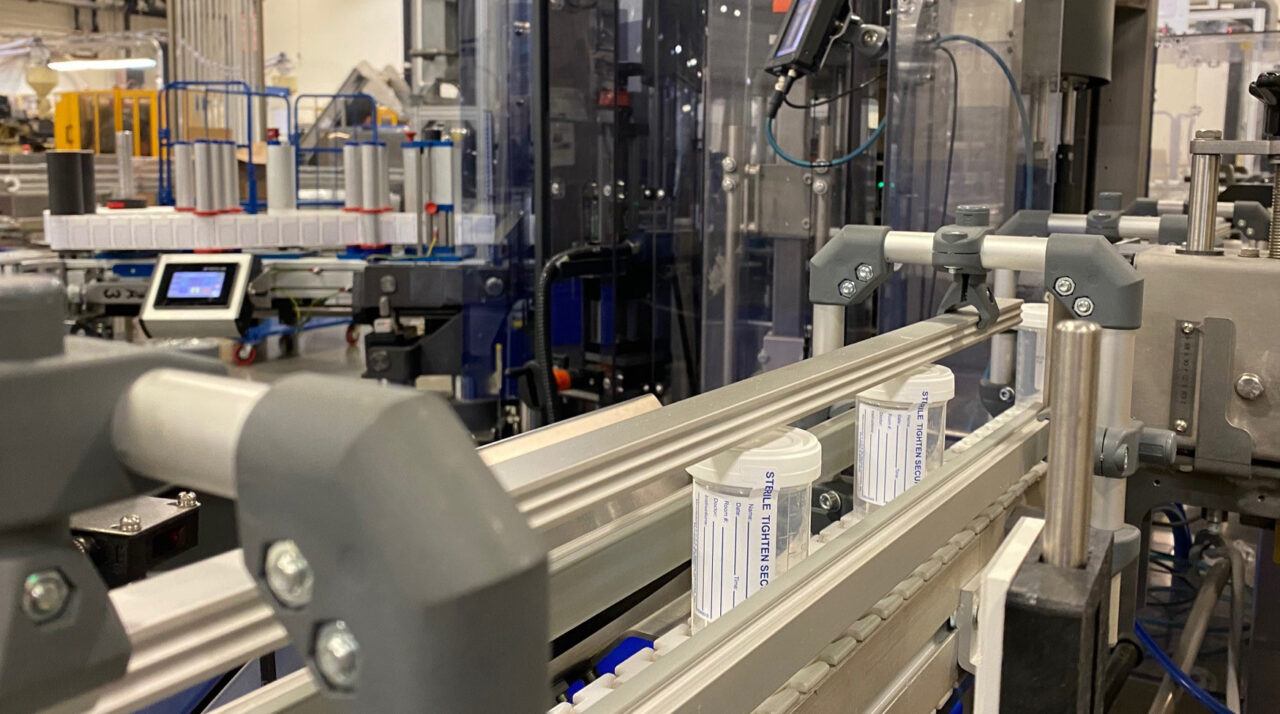 History | STARPLEX SCIENTIFIC